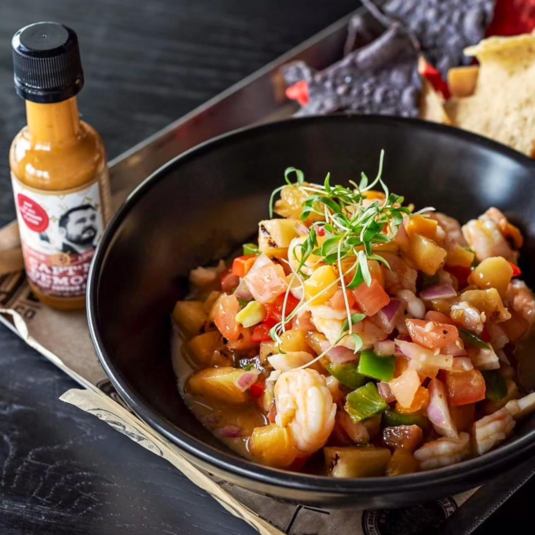 Store – Capt'n Demo's Red Hot Pepper Sauces